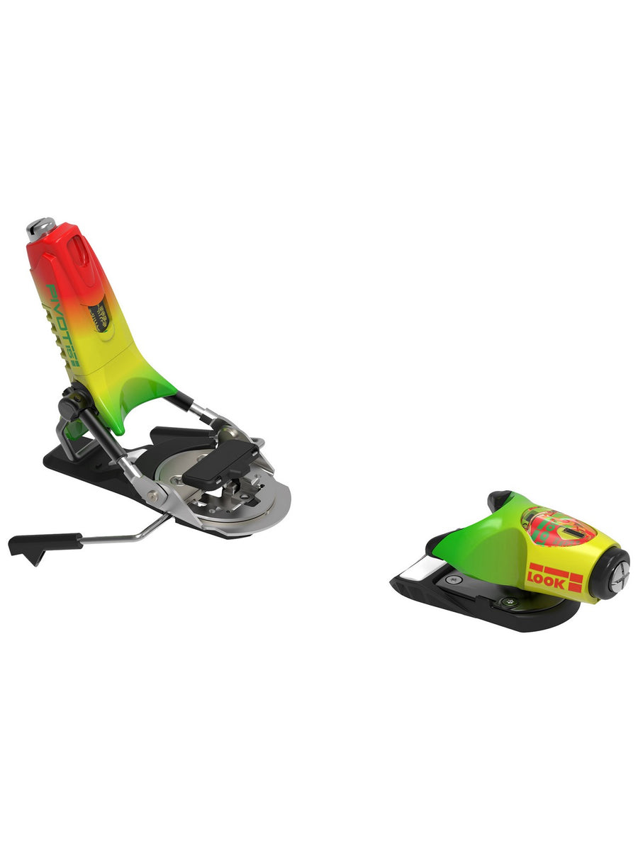 Wiązania narciarskie LOOK PIVOT 15 GW B130 FORZA 3.0 - Adventure Sports