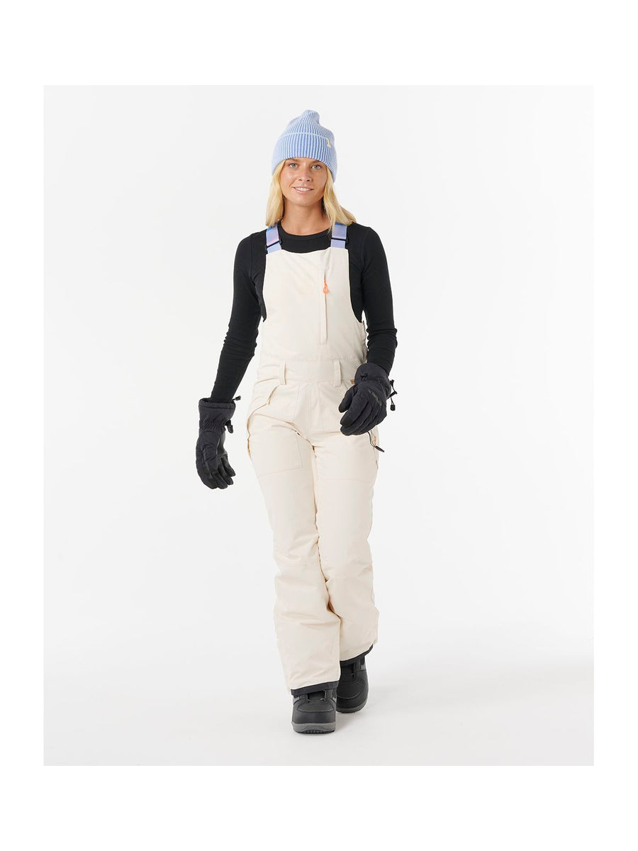 Spodnie narciarskie RIP CURL ANTI SERIES VMONT BIB 10K/10K multikolor ...