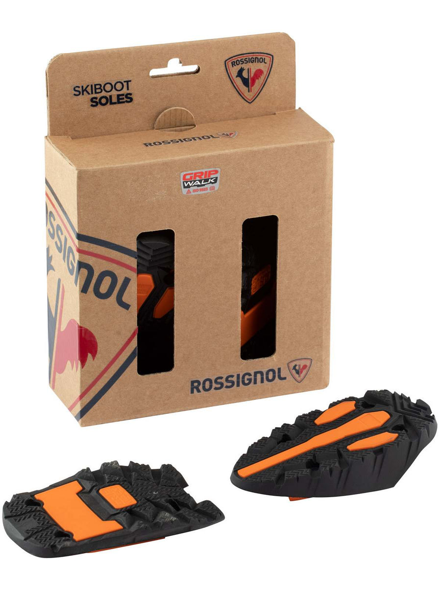 Podeszwa wymienna GripWalk ROSSIGNOL Altrack Low Tech - Adventure Sports